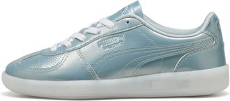 Puma Palermo Astro Escape Sneakers Damen, Schuhe, Gr&uuml;n, 38