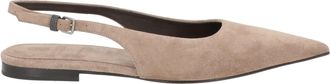 Brunello Cucinelli SCHUHE - Ballerinas auf YOOX.COM