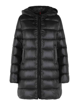 Moncler Blouson Rembourr&eacute; - Noir