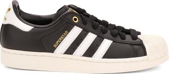 adidas Homme, Chaussures, Noir, Taille: 40 1/2 EU Superstar II