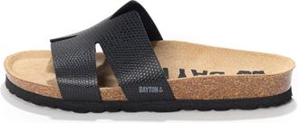 Bayton Pantolette Mules DJONE
