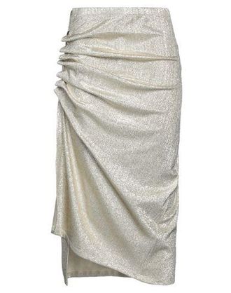 Paco Rabanne BAS - Jupes midi sur YOOX.COM