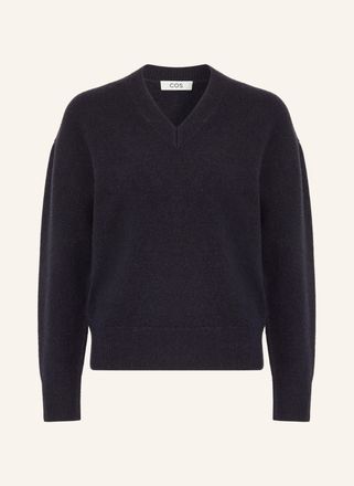 COS Cos Pullover blau