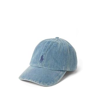 Polo Ralph Lauren Casquette &agrave; logo