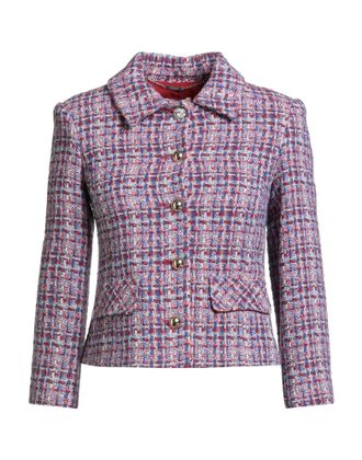 Liu Jo JACKEN & M&Auml;NTEL - Jacken und Anoraks auf YOOX.COM