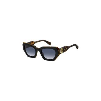 Marc Jacobs Lunettes de soleil - Femme - Accessoires - Multicolore - Taille: 52 MM