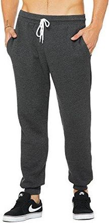 Bella + Canvas Bella + Canvas Unisex Jogger Sweatpants