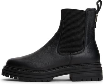 Tommy Hilfiger Chelsea Boots