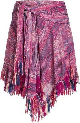 Isabel Marant BAS - Mini-jupes sur YOOX.COM