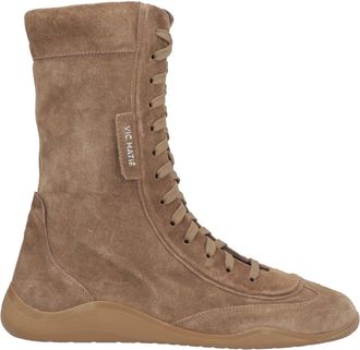 Vic Mati&eacute; SCHUHE - Stiefeletten auf YOOX.COM