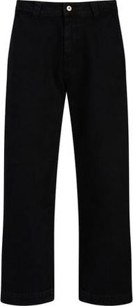 Olow Jean droit en coton