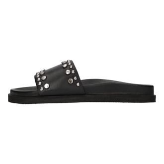 Elena Iachi Damen, Schuhe, Schwarzk, 37 EUGr&ouml;&szlig;e