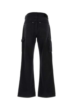 Amiri Vintageblack Jeans - Black