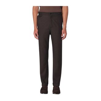 Dolce & Gabbana Herren, Hosen, Braun, MGr&ouml;&szlig;e