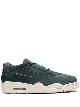 Nike Jordan baskets Air Jordan 4RM Oxidized Green - Vert