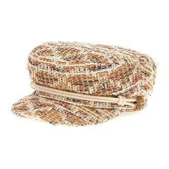 Maison Michel Damen, Accessories, Mehrfarbig, SGr&ouml;&szlig;e