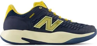 New Balance Herren Fresh Foam X CT-Rally v2 in Gelb/Blau, Synthetik, Gr&ouml;&szlig;e 42.5