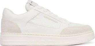 Emporio Armani Sneakers EM004836 AF24321 M0360 Wei&szlig;