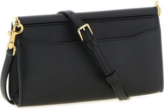 Dolce & Gabbana Smartphone Holder - Black
