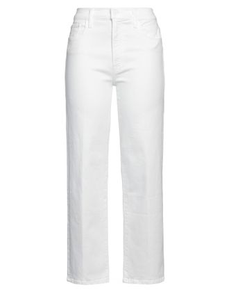 Mother HOSEN & R&Ouml;CKE - Jeanshosen auf YOOX.COM