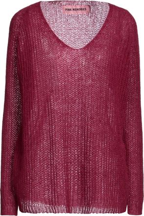 Pink Memories STRICKWAREN - Pullover auf YOOX.COM