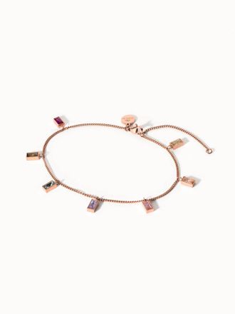 Purelei Rainbow Fusskettchen