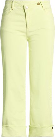 Sahoco HOSEN & R&Ouml;CKE - Jeanshosen auf YOOX.COM