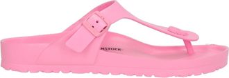 Birkenstock SCHUHE - Zehentrenner auf YOOX.COM
