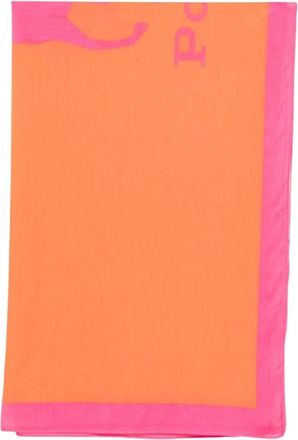 Polo Ralph Lauren Femme, Accessoires, Orange, Taille: ONE Size Polo Ralph Lauren Sea clothing Orange