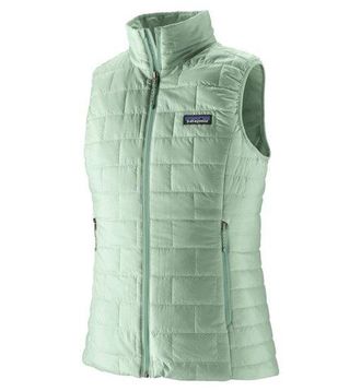 Patagonia Nano Puff - Primaloftweste - Damen