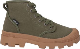 Aigle SCHUHE - Stiefeletten auf YOOX.COM