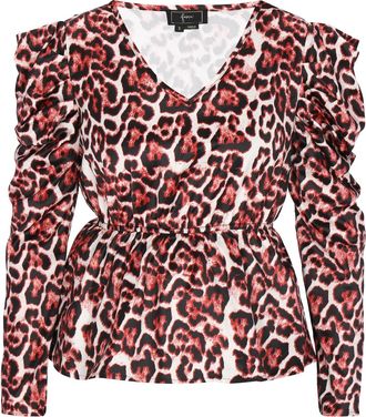 Faina Bluse Festive