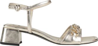 Love Moschino SCHUHE - Sandalen auf YOOX.COM