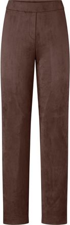 Peter Hahn Hose Peter Hahn braun