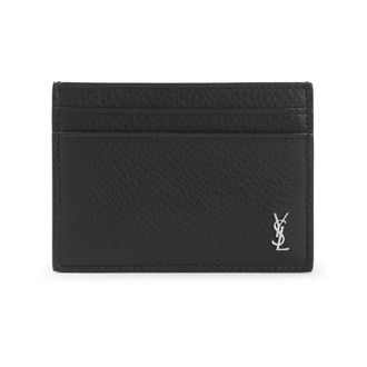 Saint Laurent Herren, Accessories, Schwarzk, ONE SIZEGr&ouml;&szlig;e