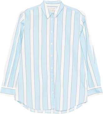 MC2 Saint Barth Femme, Blouses et Chemises, Multicolore, Taille: 40 FR Chemises