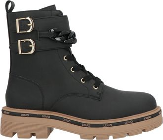 Liu Jo SCHUHE - Stiefeletten auf YOOX.COM