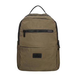 Cavalli Sac &agrave; dos compact - unisex - Sacs - Vert - Taille: ONE Size