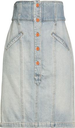 Philosophy di Lorenzo Serafini HOSEN & RÖCKE - Jeansröcke auf YOOX.COM