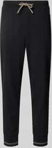 HUGO BOSS Regular Fit Sweathose aus Baumwoll-Mix Modell JT_Revival Hover