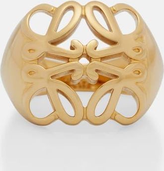 Loewe Ring Anagram Bomb&eacute;