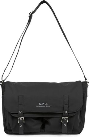 A.P.C. A. P.C. Shopper - Schwarz