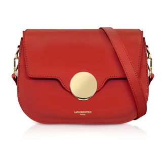 Le Parmentier Handbags - - Bags - Damen - Rot - ONE SIZE