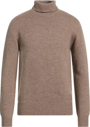 Aragona STRICKWAREN - Rollkragenpullover auf YOOX.COM