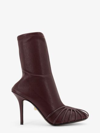Alev&igrave; Karen leather boots - ALEVI - gender_Woman