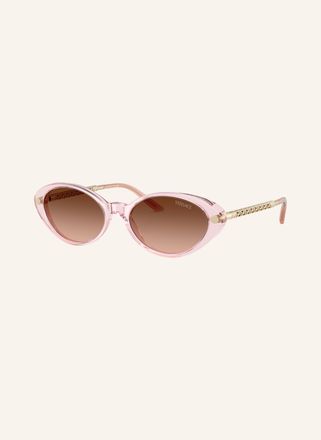 Versace Sonnenbrille ve4469 pink