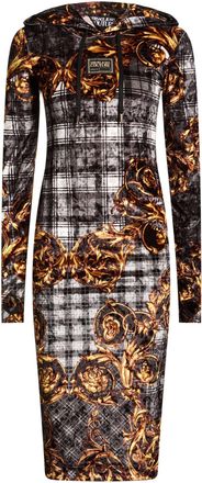 Versace KLEIDER - Midi-Kleider auf YOOX.COM