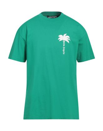 Palm Angels TOPS - T-shirts auf YOOX.COM