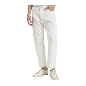Icon Denim Los Angeles Homme, Jeans, Blanc, Taille: W36 Josh Jeans