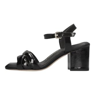 Janet & Janet Damen, Schuhe, Schwarzk, 40 EUGr&ouml;&szlig;e